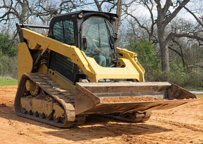 King Equipment | Heavy Equipment Sales & Rentals | Omaha, NE