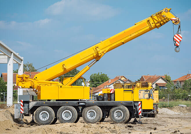 King Equipment | Heavy Equipment Sales & Rentals | Omaha, NE